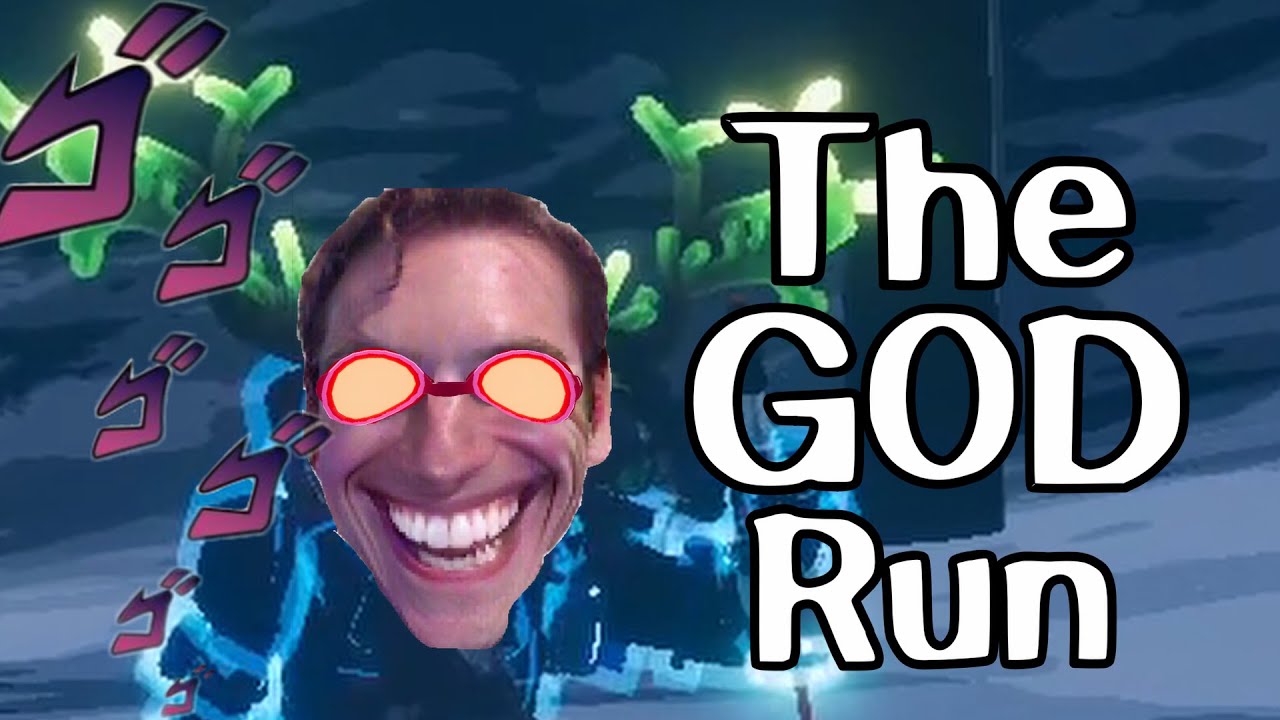 Risk of Rain 2 (Starstorm) | THE GOD RUN - YouTube