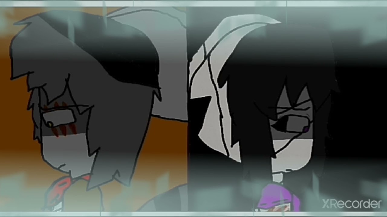 Hear me now [meme] (piggy) zizzy x rash - YouTube