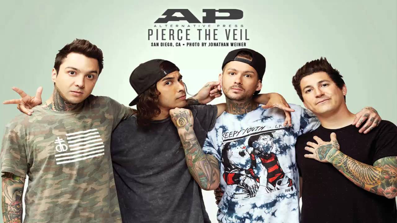 PTV Interview on BBC Radio 1 (4/26/16) - YouTube