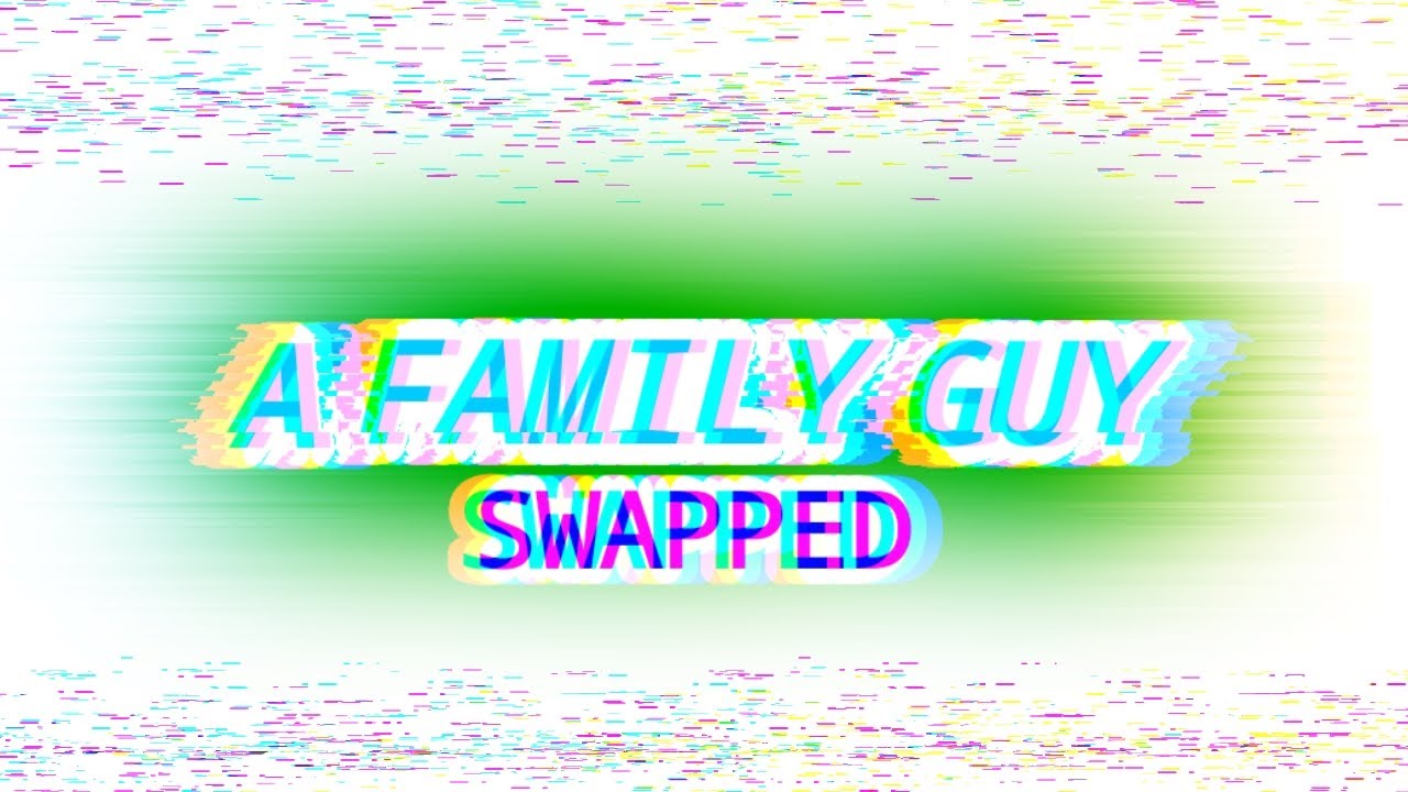 PFG: Darkness Takeover Swapped: A Family Guy v3 Swapped (Feat ...