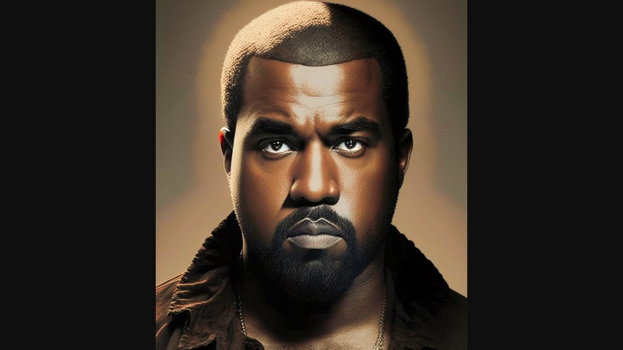 Kanye West type beat "Reign Supreme" - YouTube