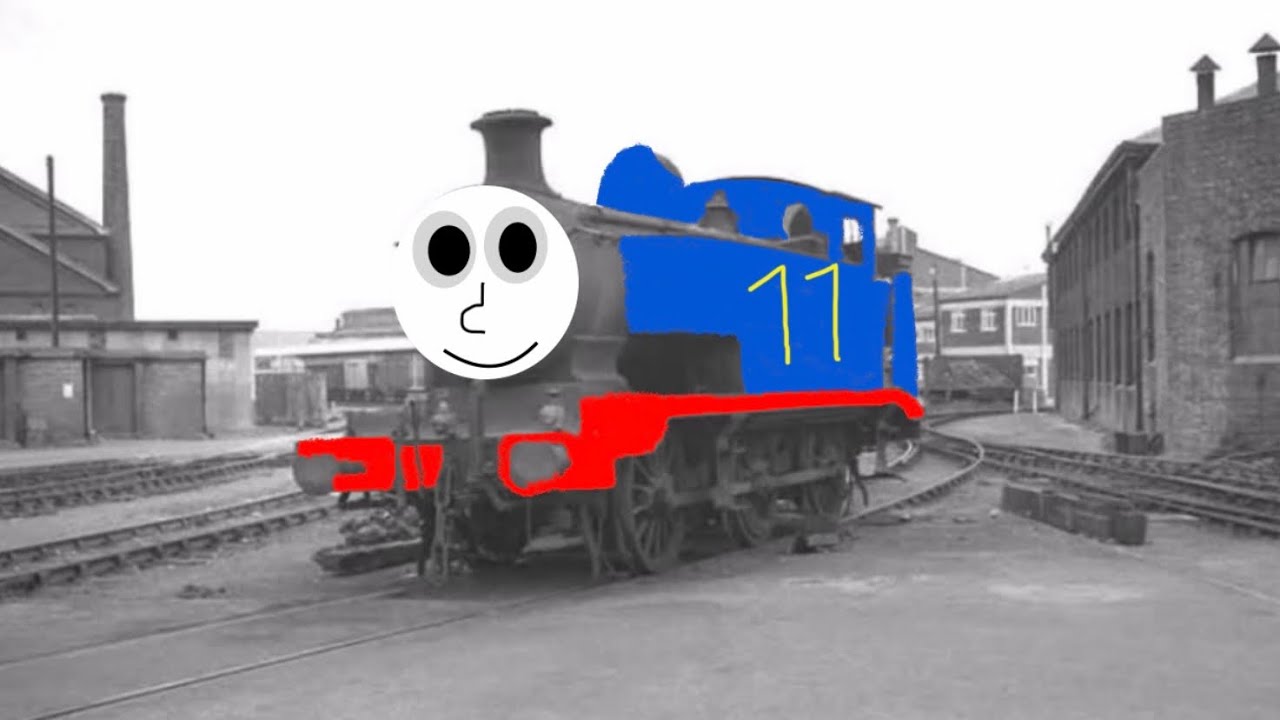 An Intro Video for Trainboy 11 Petey Hernandez And Donovan The 4460 GS6 ...