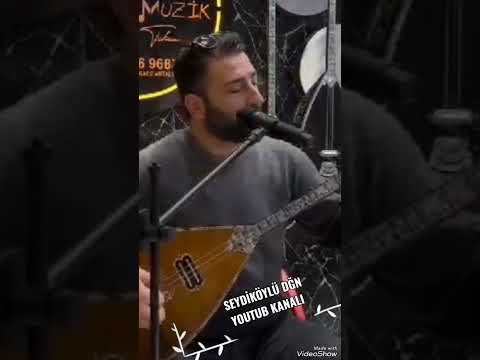 TÖVBELER OLSUN (OSMAN ÖZCAN) SEYDİKÖYLÜ DĞN YOTUB KANALI