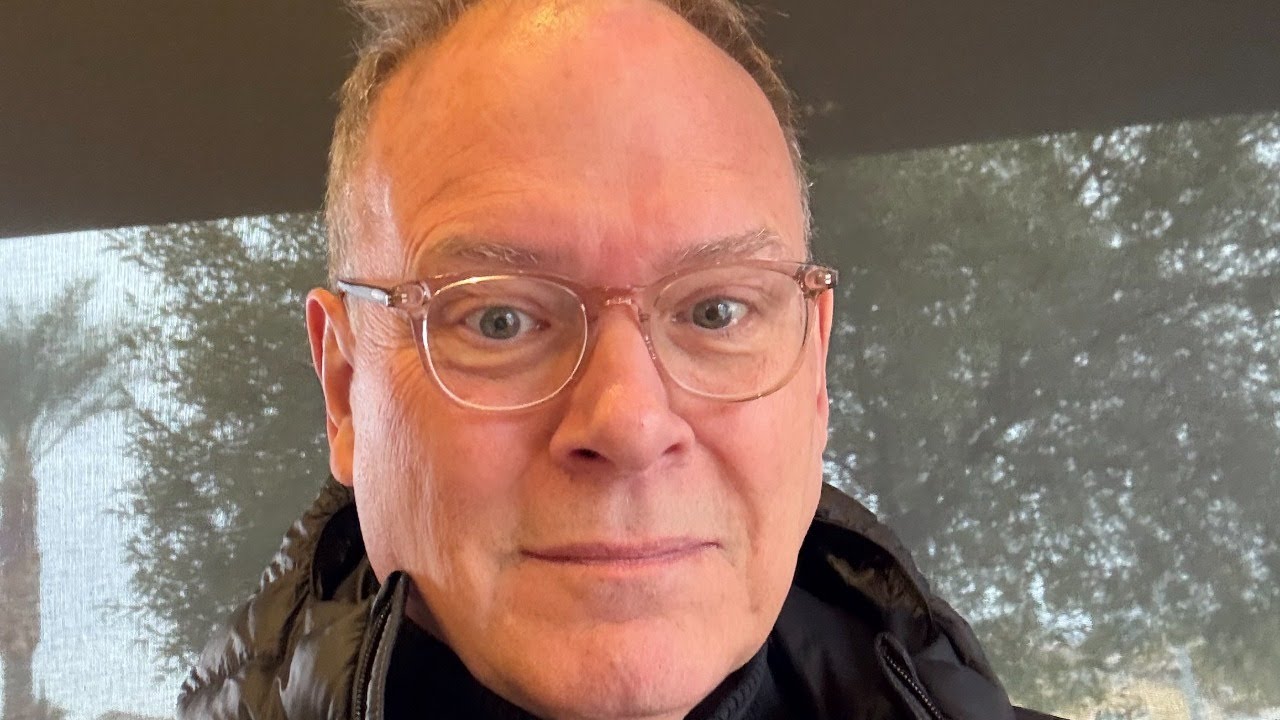 Dr. Patrick Scott YouTube LIVE 1/31/25 Introduction to The Chakra ...