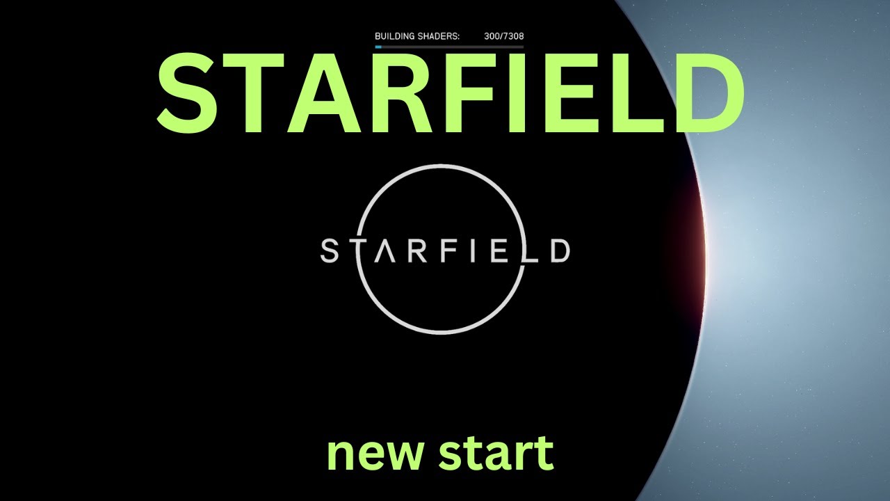 STARFIELD - YouTube