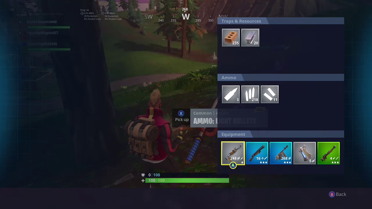 Noob Sniper - YouTube