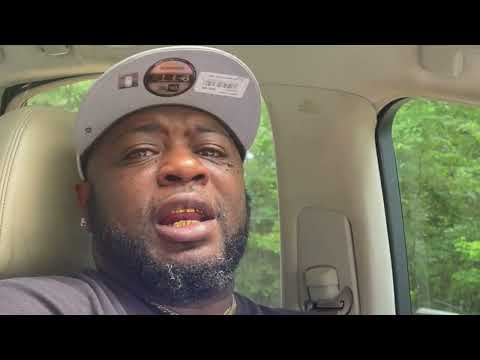 Tony Wingo - Against The Odds Ft, Mac Dez (Official Video)