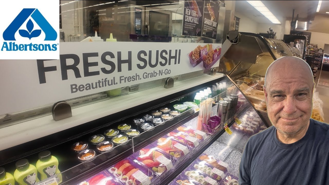 Albertson's Grocery Trip #albertsons - YouTube