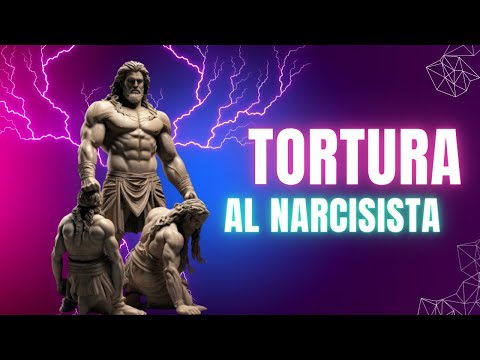 4 Formas de Manipular a un Narcisista | #estoicismo