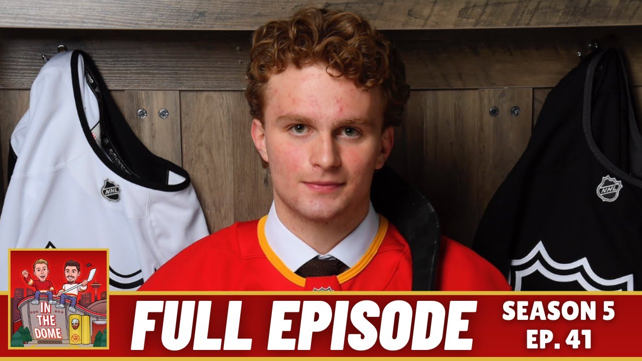 Andrew Basha (FULL INTERVIEW) | FN In The Dome - EP. 41 - YouTube