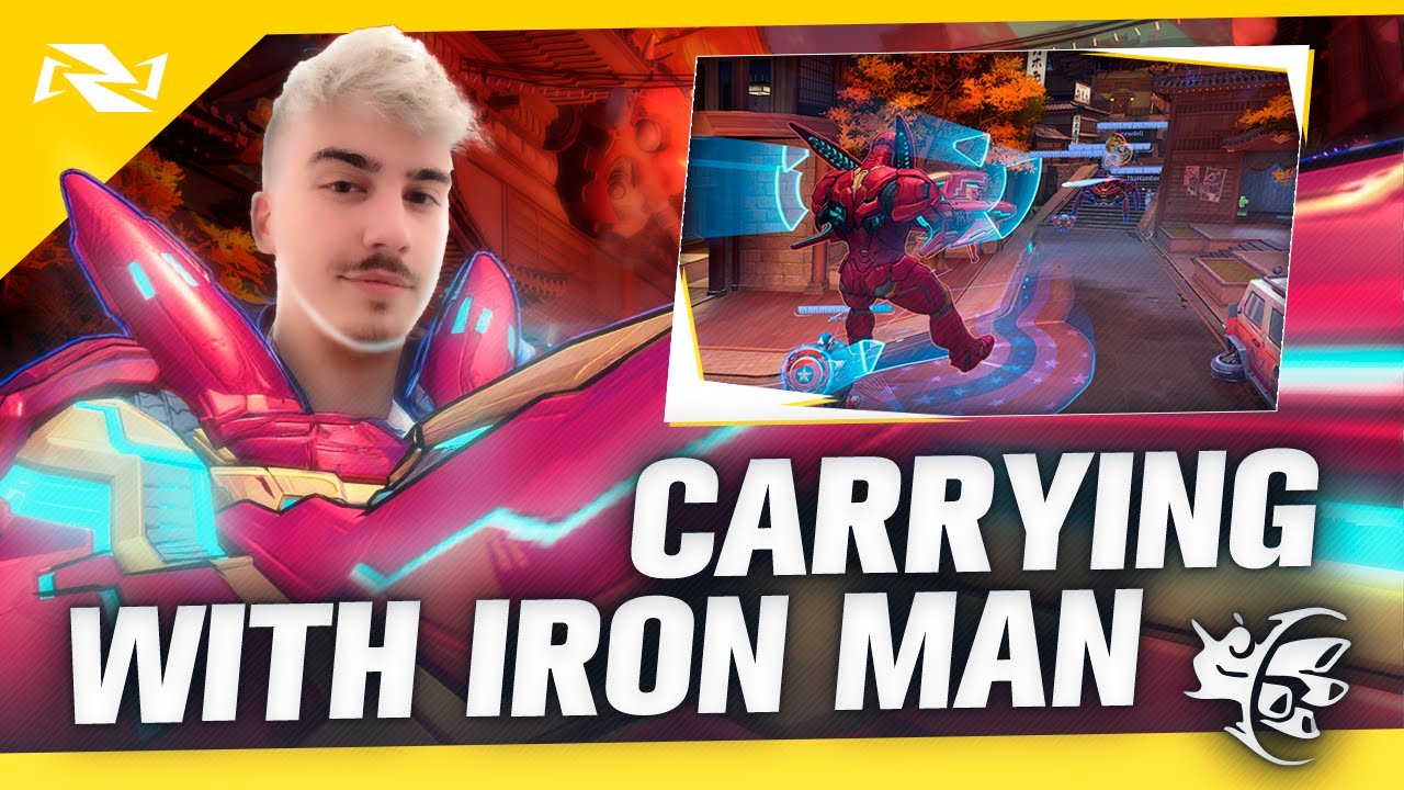 ONE ABOVE ALL IRONMAN CARRY ( TOP 5 IRONMAN TIPS) - YouTube