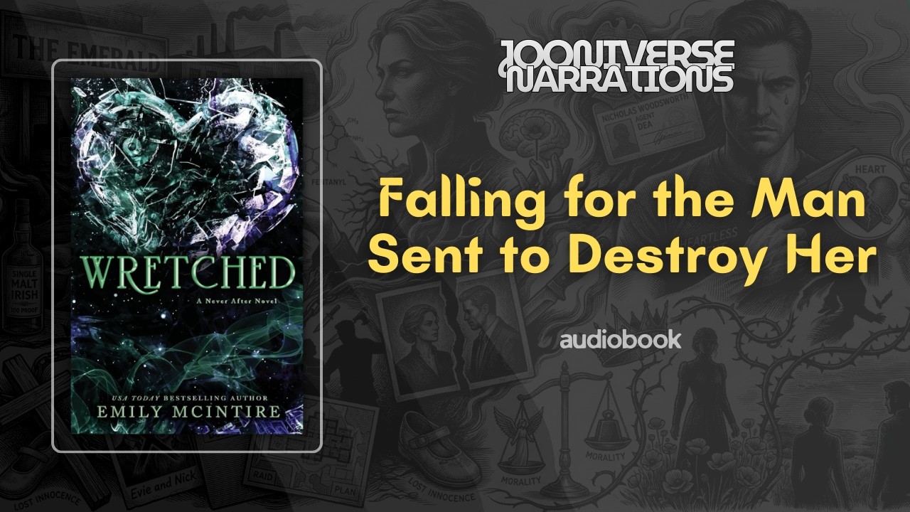 Wretched — Sent to Ruin Her, Obsessed Instead | Audiobook Summary - YouTube
