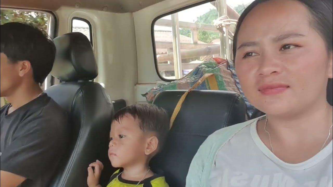 hnub no peb cov niam txiv tub xa hlob koo nkawv tu nyuj mu Tom nkawv zo dua o - YouTube