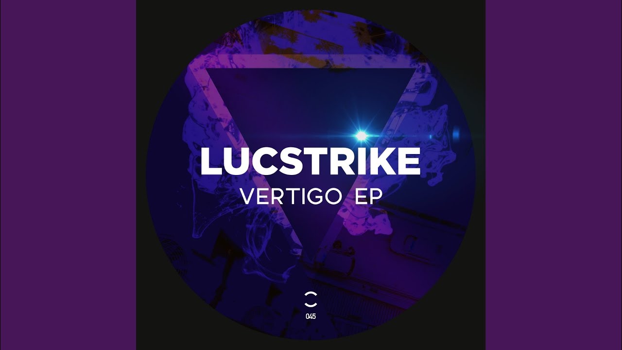 Vertigo (Intro) - YouTube