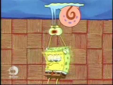 Youtube Poop: Gary Hates Soap Scum - YouTube