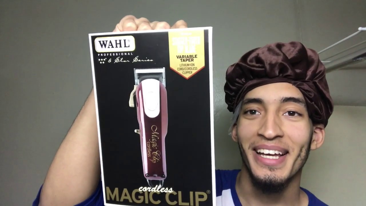 Trying to give myself a fade / Quarantine Haircut-Fail - YouTube