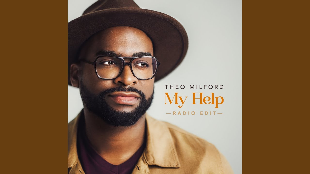 My Help (Radio Edit) - YouTube