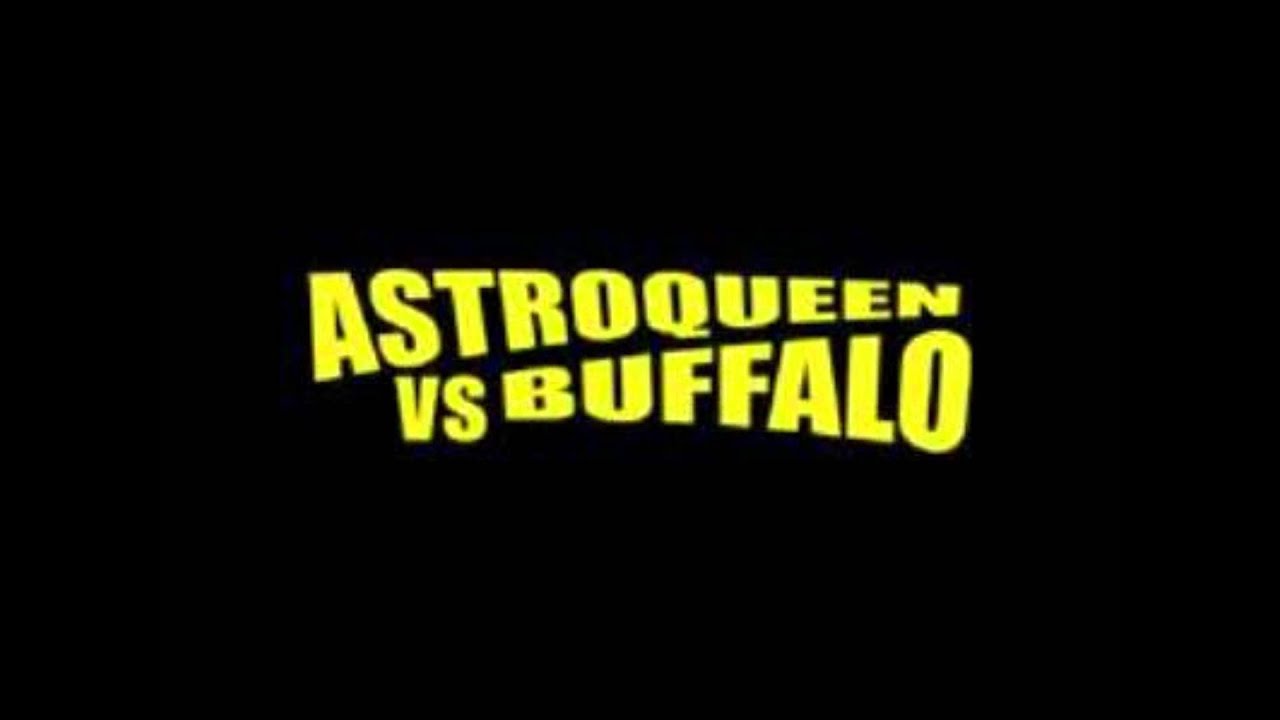 Astroqueen vs. Buffalo [Full Album] [Split CD] - YouTube