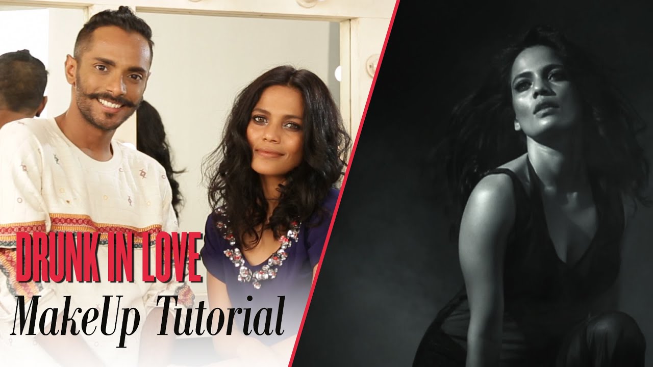 Drunk In Love : Beyoncé Look - YouTube
