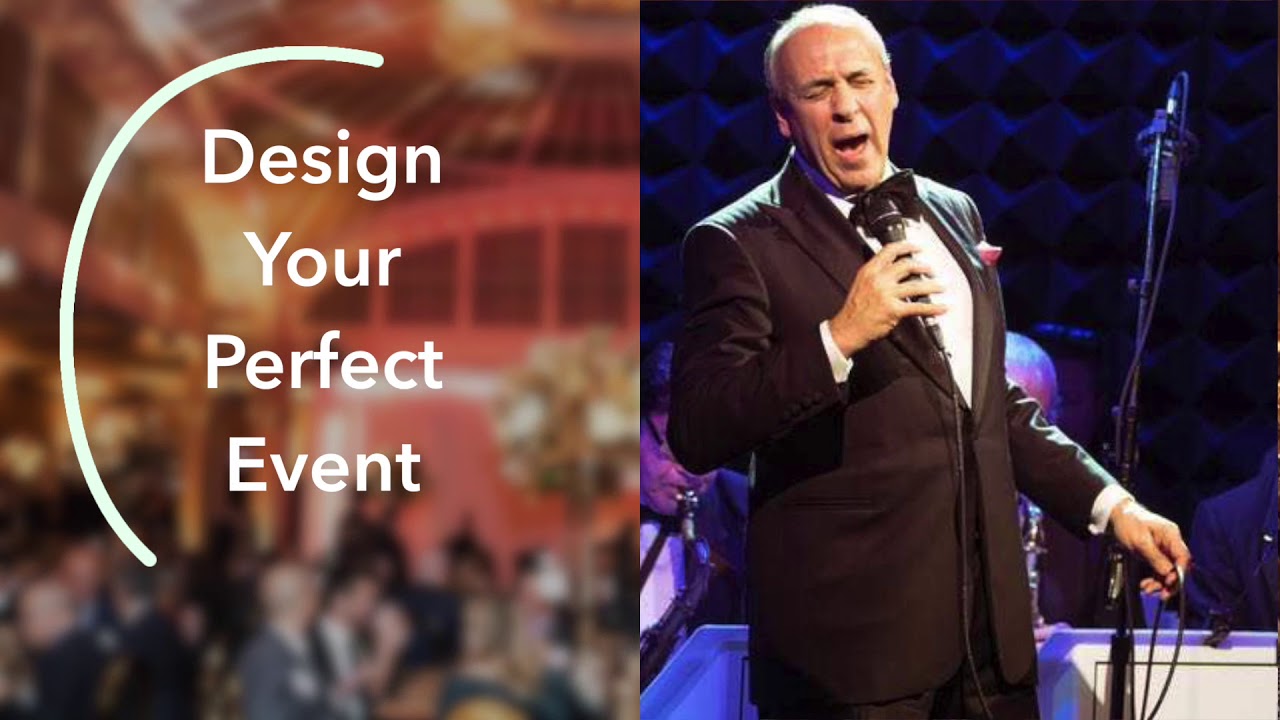 BAH event planner promotional video - YouTube