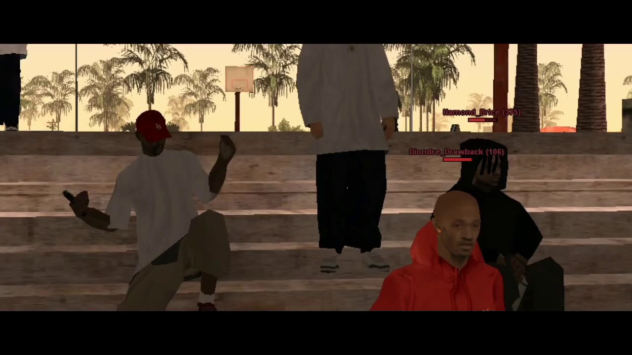 [T-RP2] E/S MAD SWAN BLOODS - YouTube