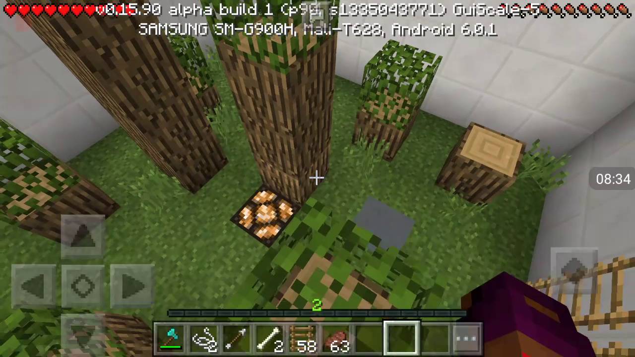 Parkou Maze! Minecraft Parkour - YouTube