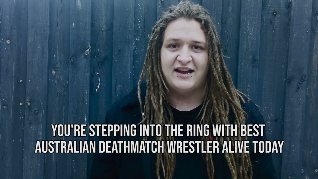 D.R.E.A.M. // Callen Butcher - YouTube