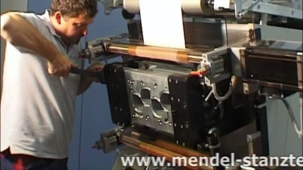 Medesa und Gerhard Rauch GesmbH - YouTube