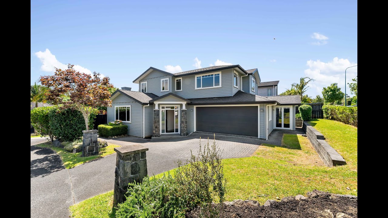 95 Taumata Road, Sandringham - YouTube