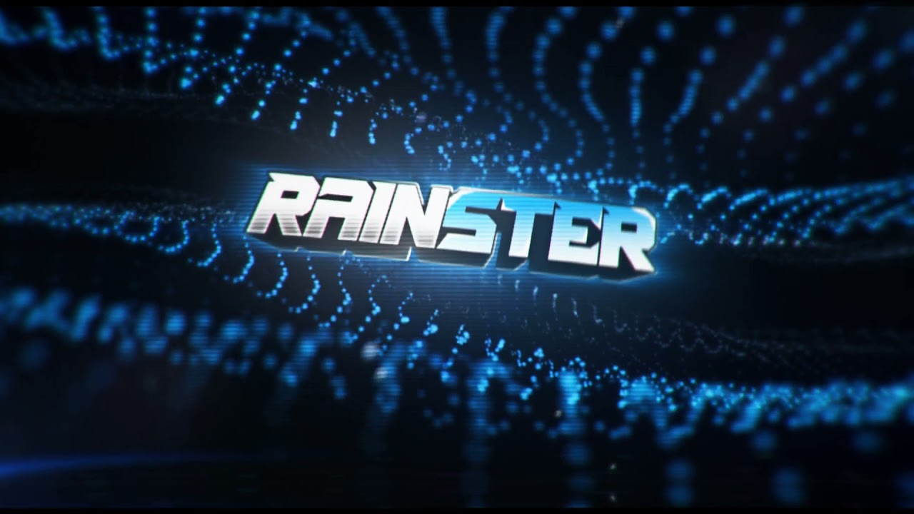 Rainster x Jester2d - YouTube