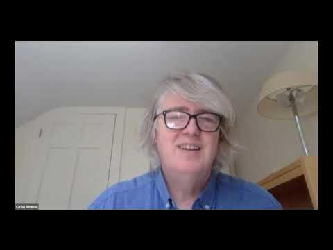 Carlos Simpson 2021 NSF FRG Lectures on Moduli Spaces of Sheaves on Surfaces (Lectures 1-2 ...