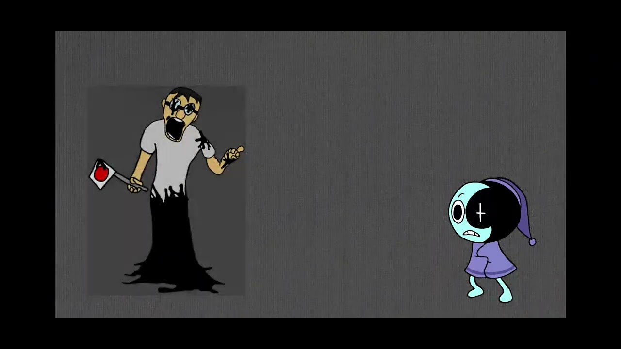 Pibby Adrian Vs Astro From Dandy’s World - YouTube