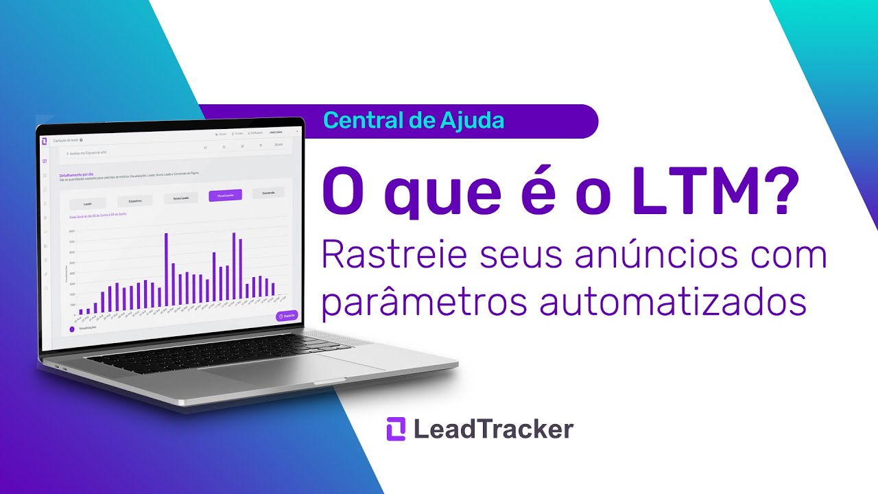 O que é o LTM e quais seus benefícios - YouTube