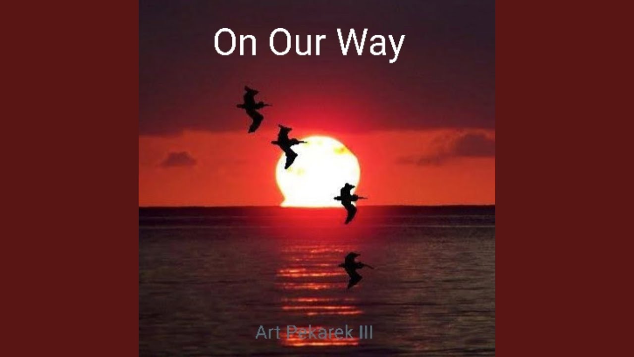 On Our Way (Instrumental) - YouTube