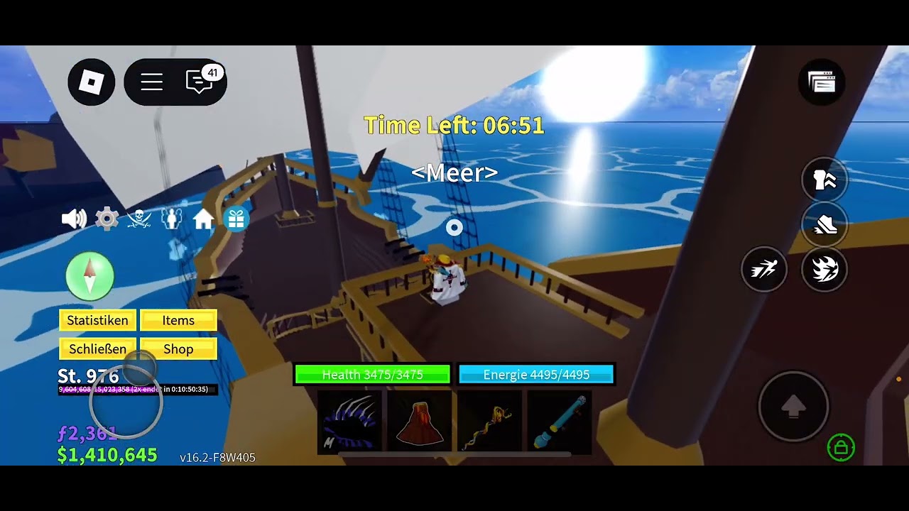 Raid Magma v2 Magma shower - YouTube