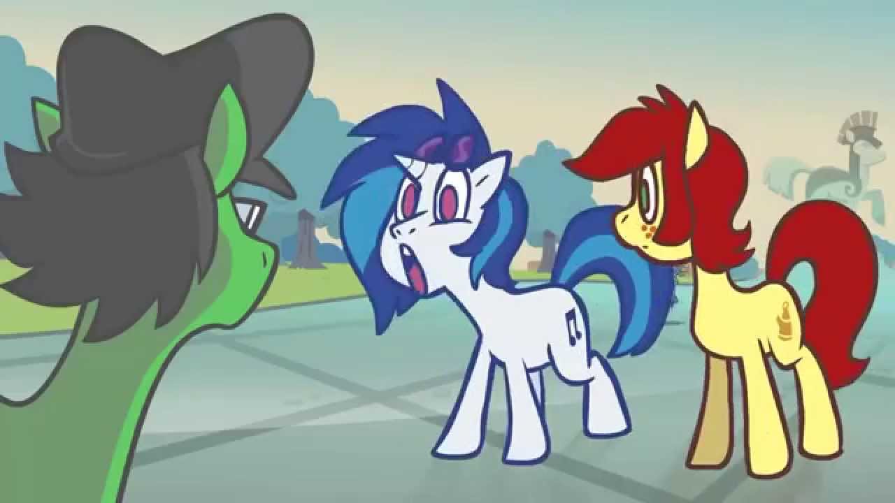 Top 40 MLP Fan Animations from 2014: Part 3 - YouTube