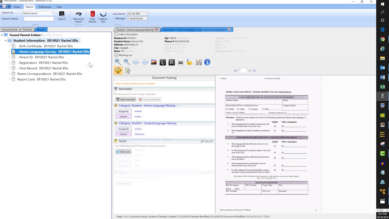 Workflow Management and Automation - XFlow - YouTube