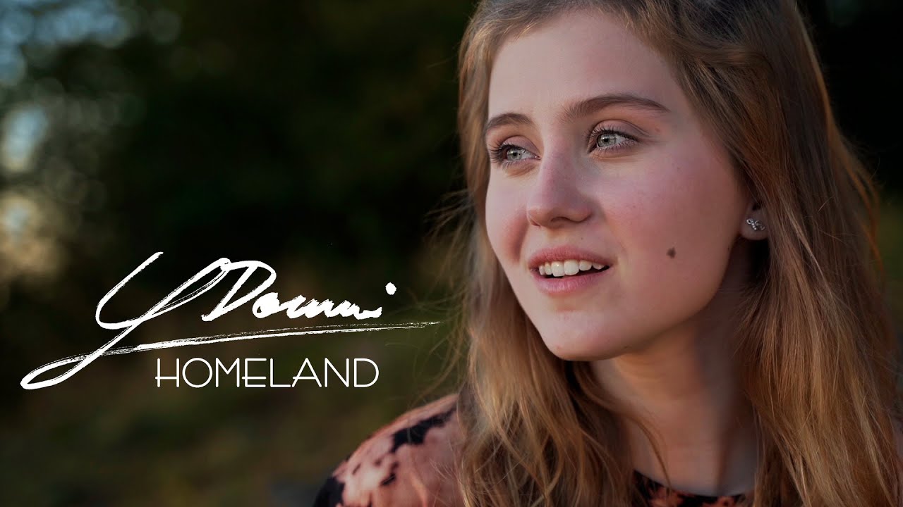 DOMMI - Homeland (Official Video) - YouTube Music