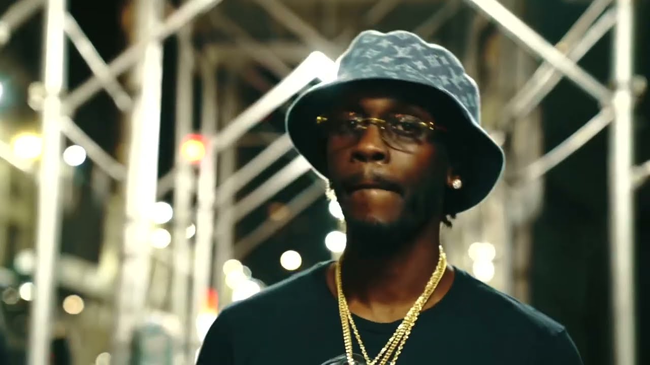 The Hawd - Solidified - YouTube