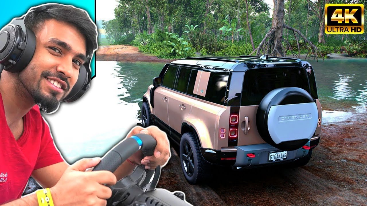 DRIVING BEST LUXURY CARS WITH REAL STEERING WHEEL - TECHNO GAMERZ GTA 5 ...