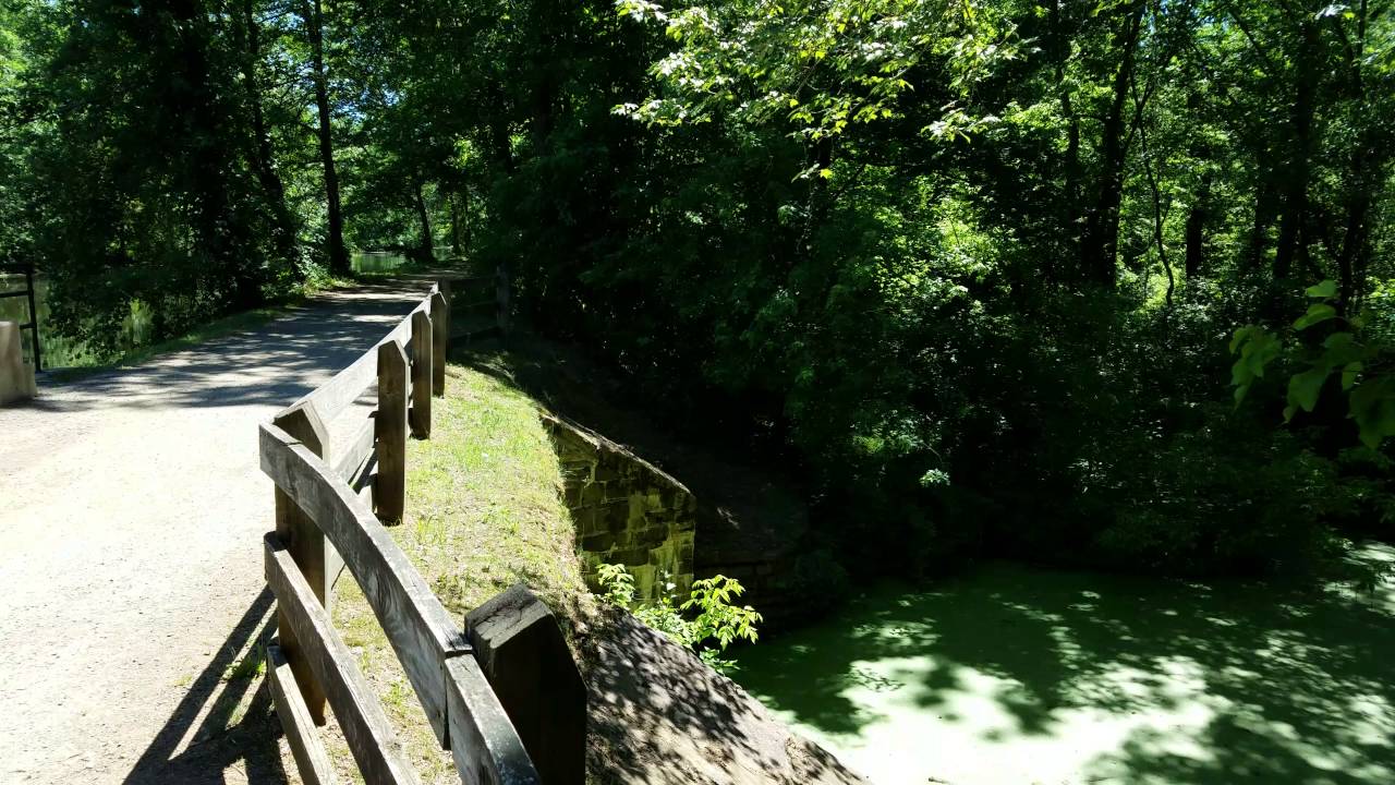 Samsung Galaxy S7 Active 4K Sample Video