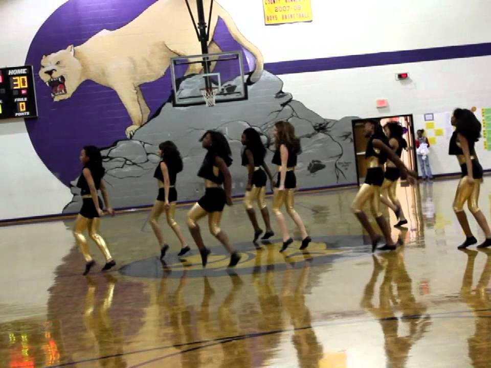 LoveJoy Middle School - YouTube