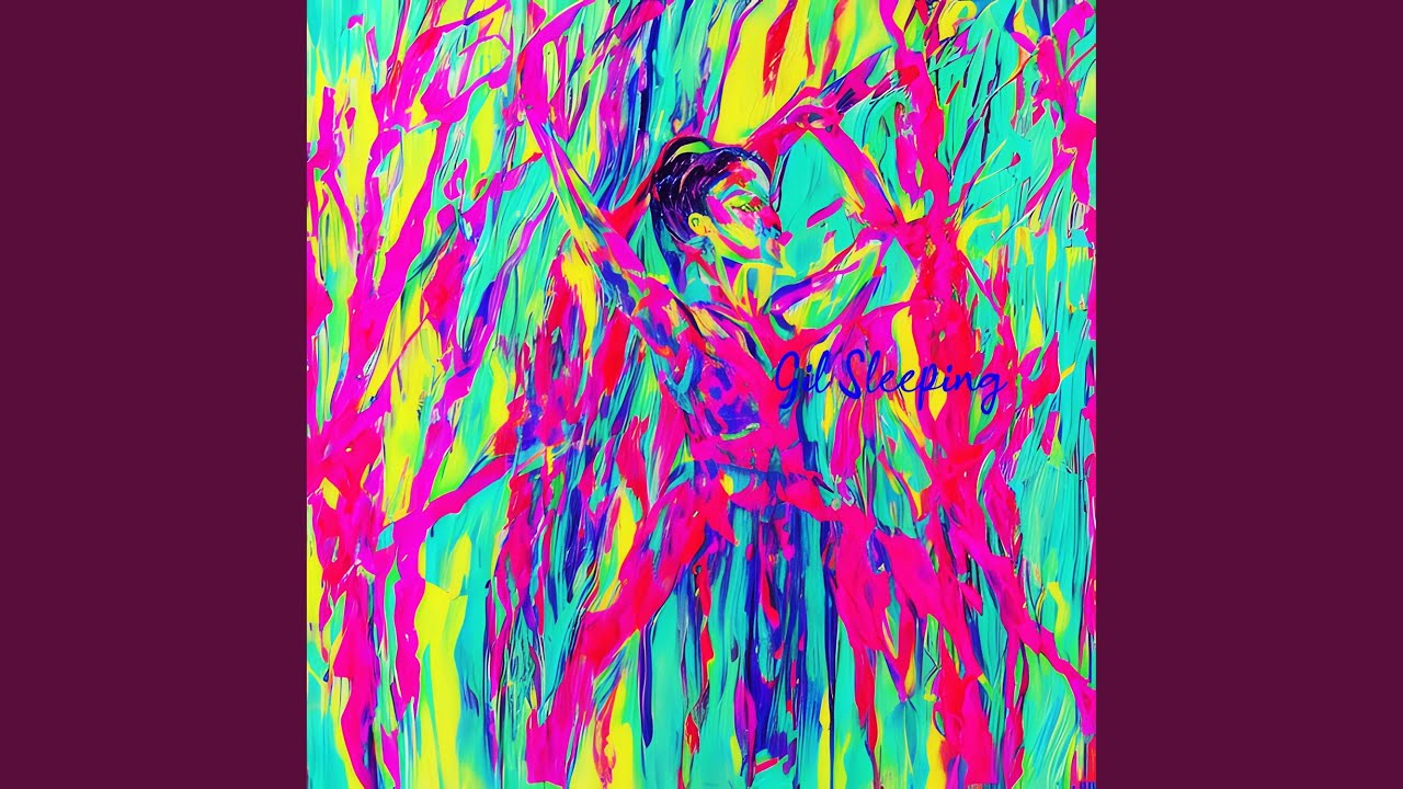 Gil Sleeping - YouTube