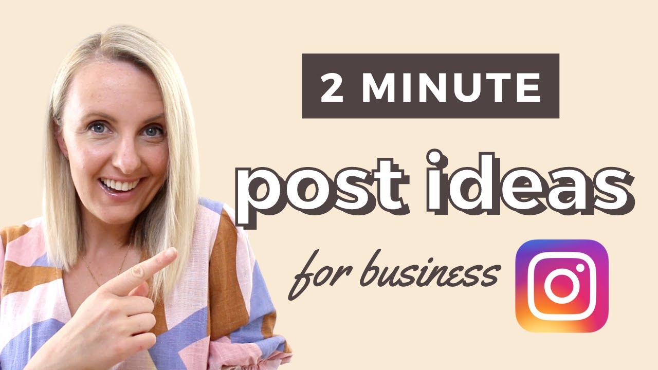 Create Instagram Content In Minutes The EASIEST Post Ideas For create-instagram-content-in-minutes-the-easiest-post-ideas-for
