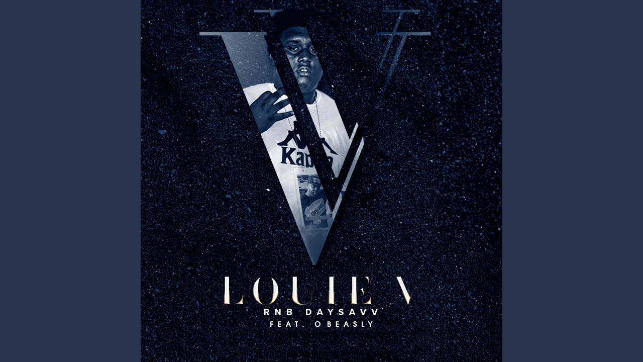 Louie V - YouTube