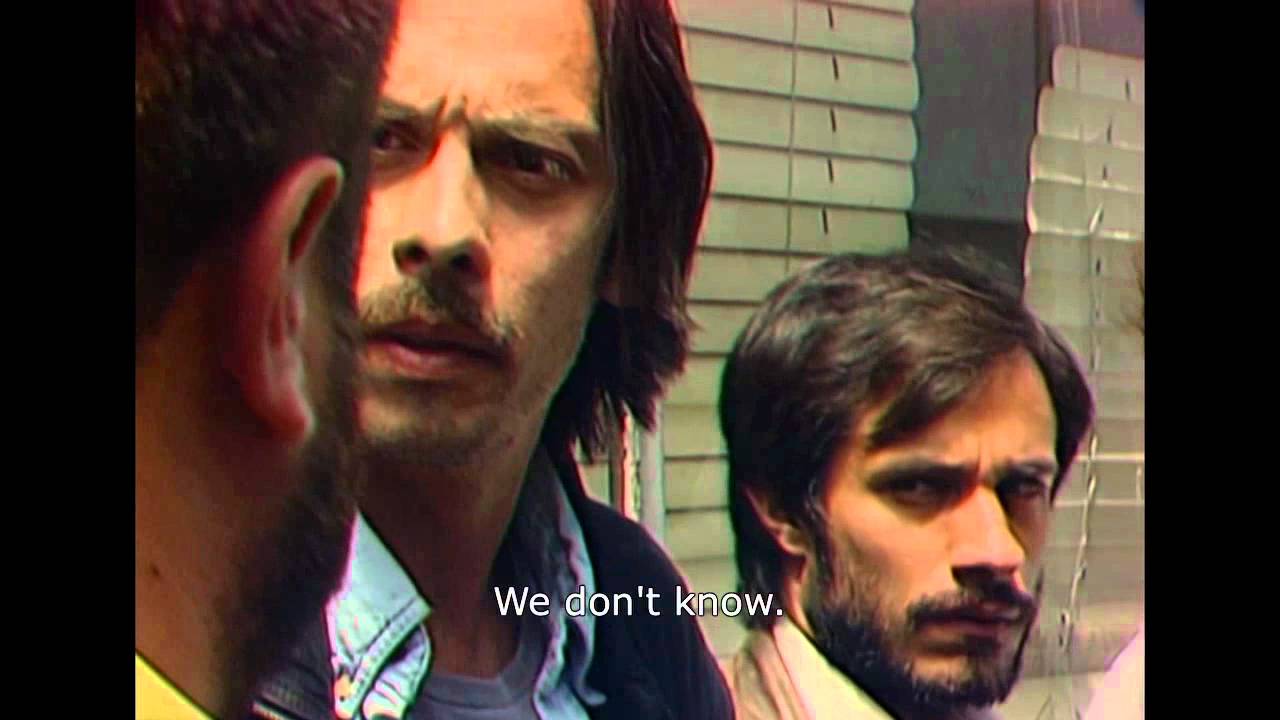 No Movie Clip No More HD - No 2012 - YouTube