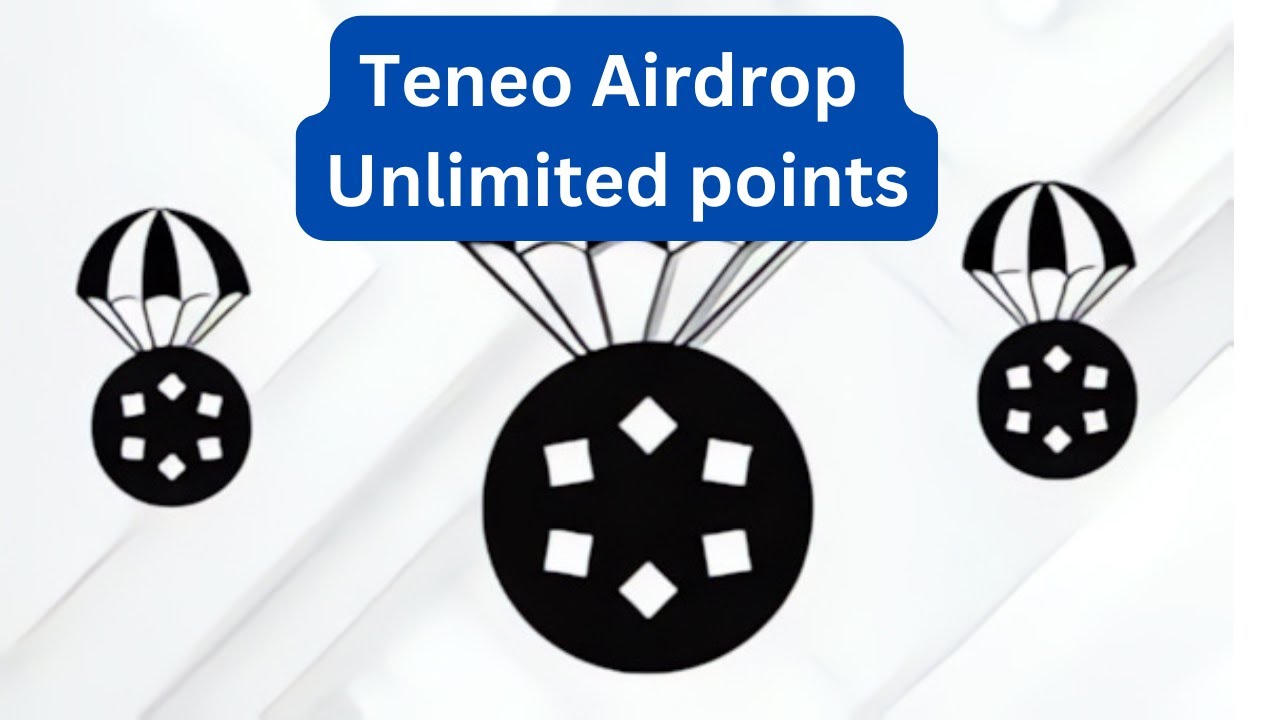 Teneo airdrop auto script | Teneo auto script | Teneo in android | Teneo hack trick - YouTube