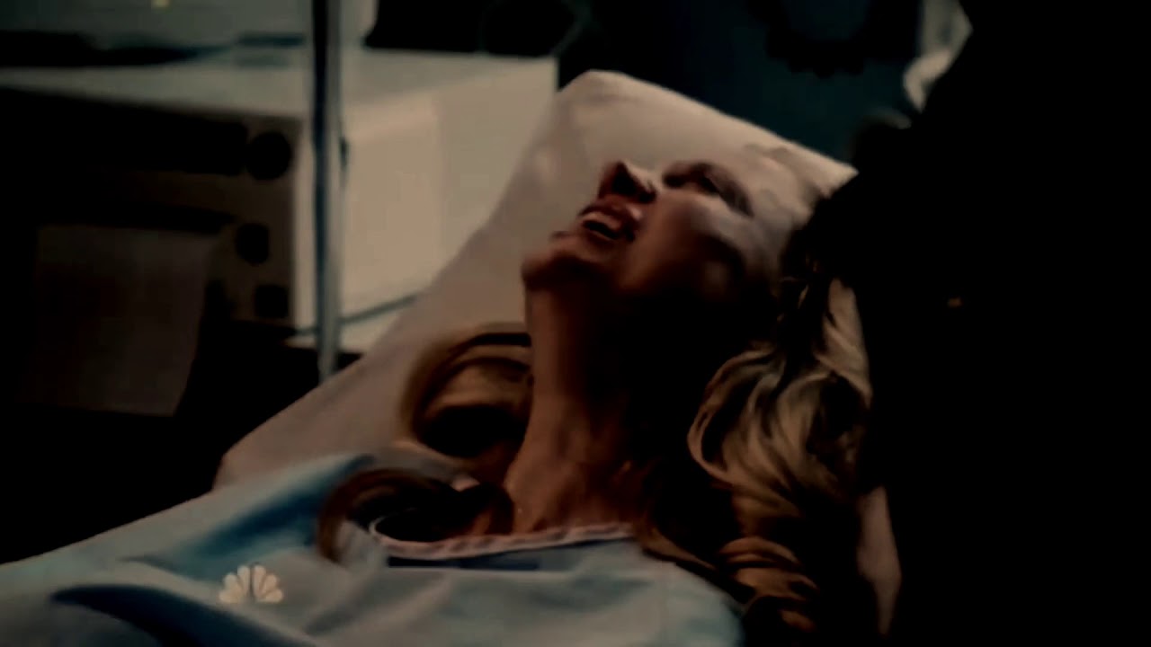 Grimm give birth - YouTube