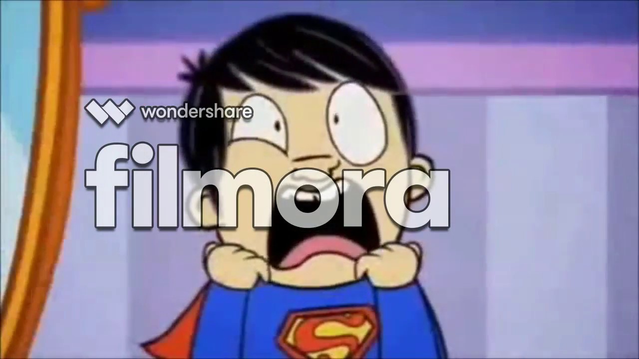 MAD Scream 90x en Espanol Latino - YouTube