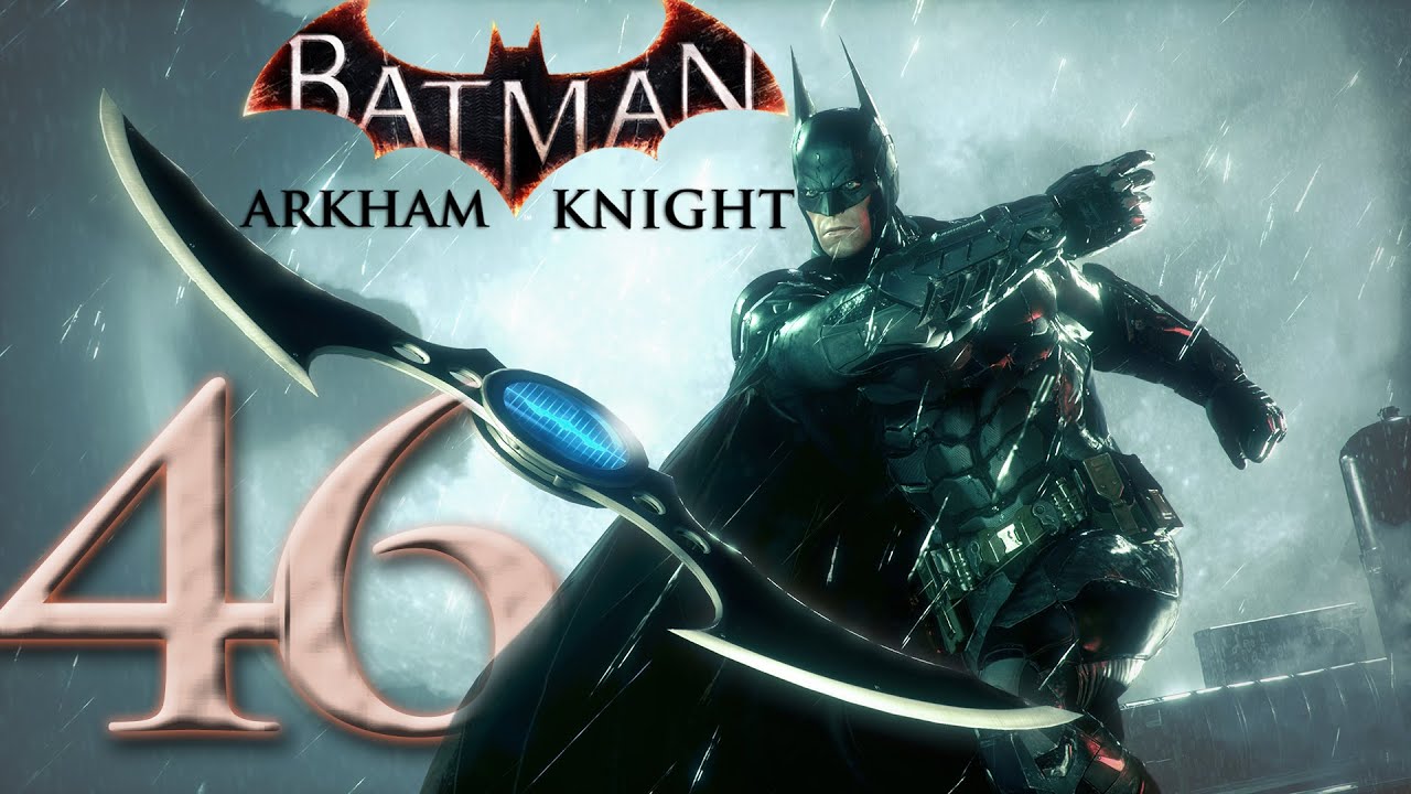 Batman Arkham Knight Walkthrough Gameplay Arkham Knight Headquarters batman-arkham-knight-walkthrough-gameplay-arkham-knight-headquarters
